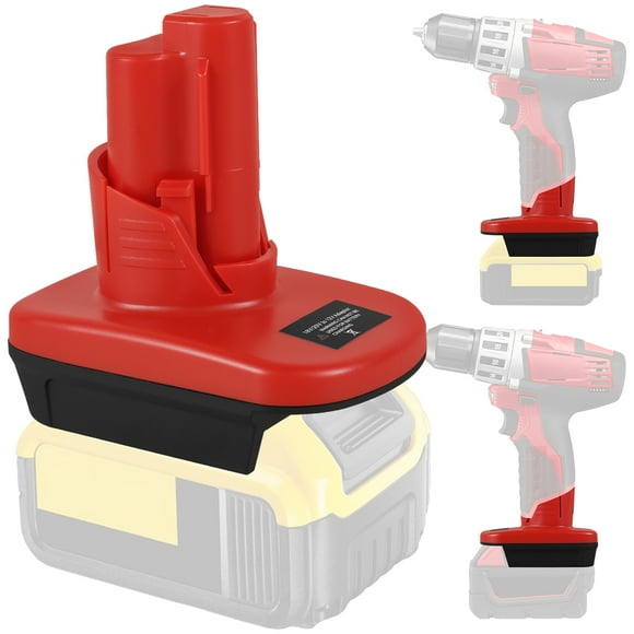 Battery Adapter Cordless Tool