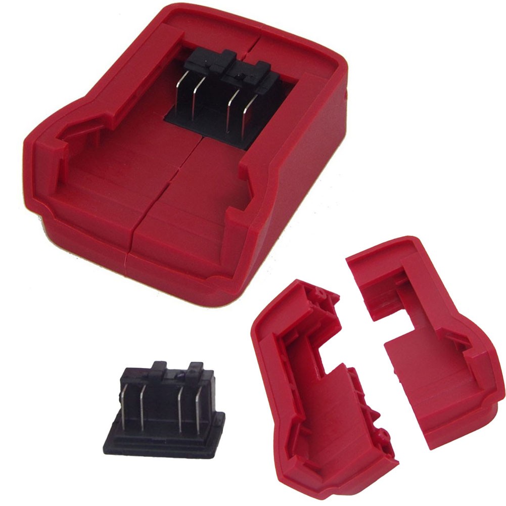 Battery Adapter Connector Terminal Block Replacement For 48-11-1828 48 ...