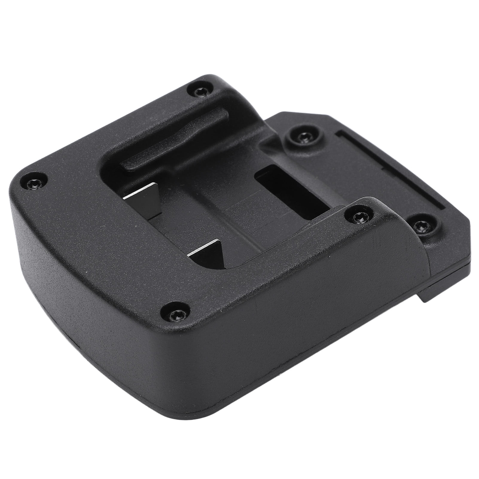 Battery Adapter Converter ABS Dock Power Connector Conversion Kit 12V ...