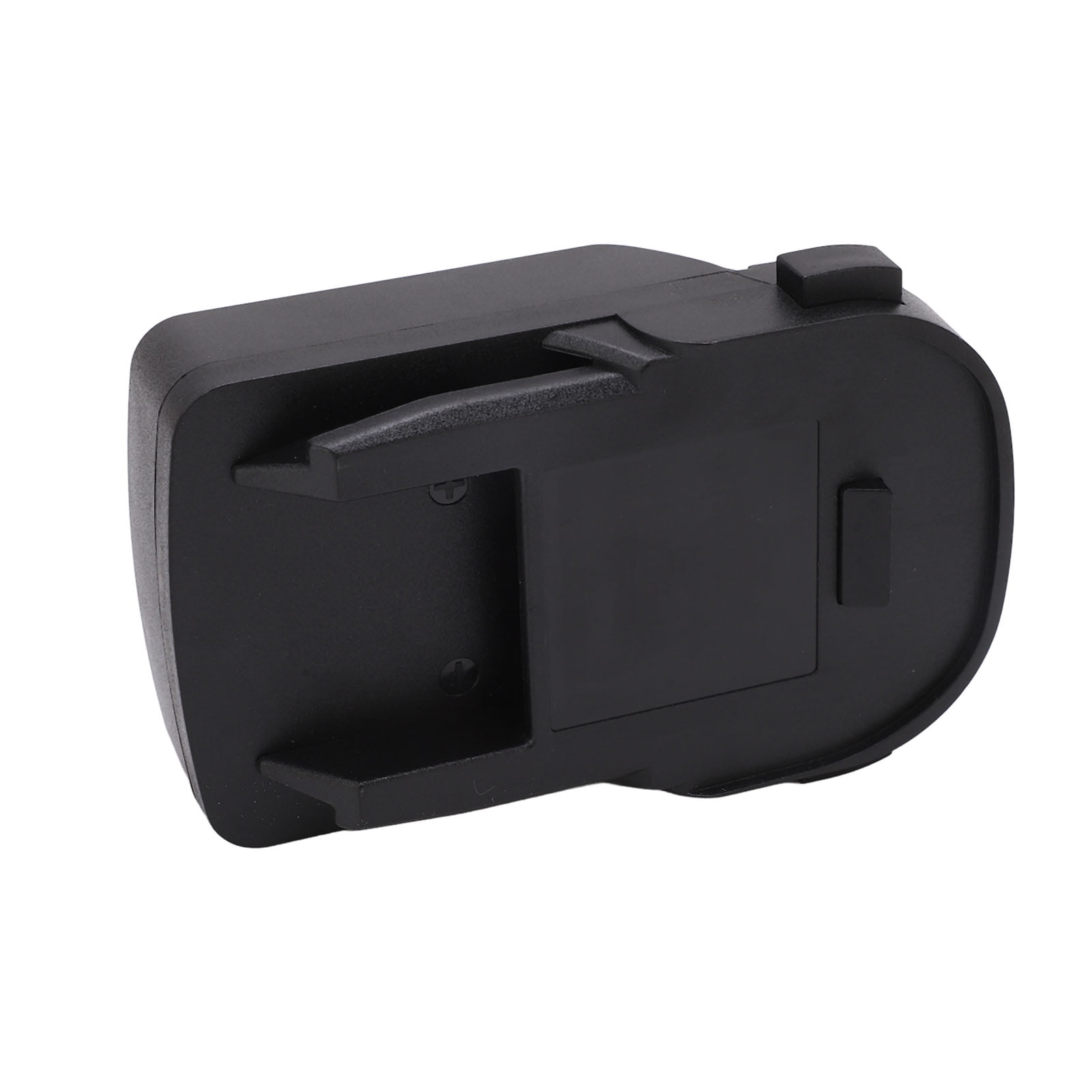 Neyseki Battery Adapter Converter ABS Dock Power Connector Conversion ...