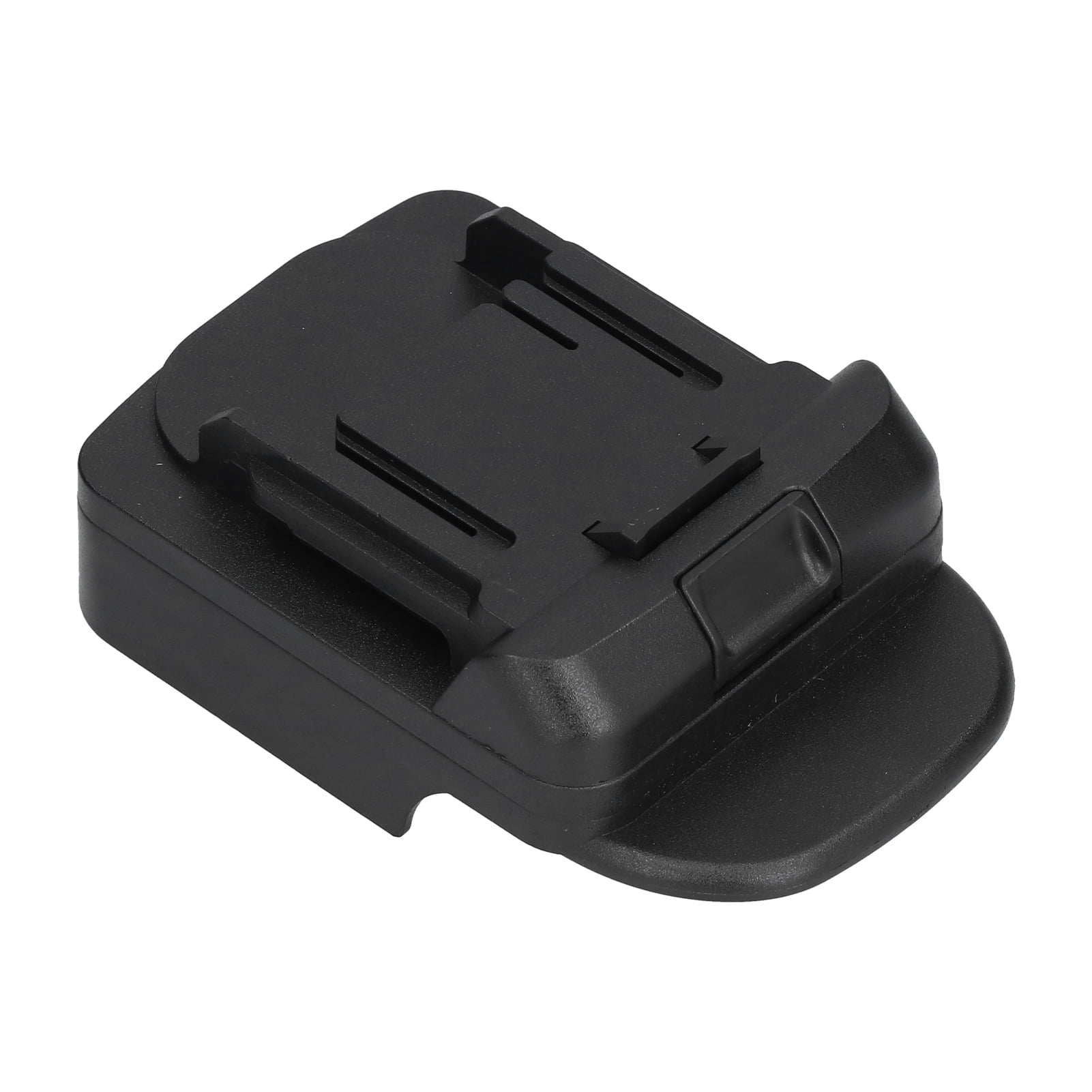 Battery Adapter Converter Conversion Kit Dock Power Connector for ...