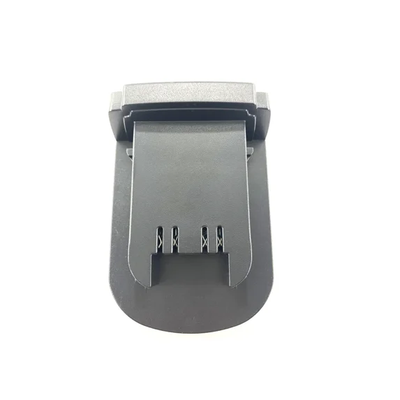 Battery Adapter Converter For RIDGID AEG 18V Battery convert To Mil*wau ...