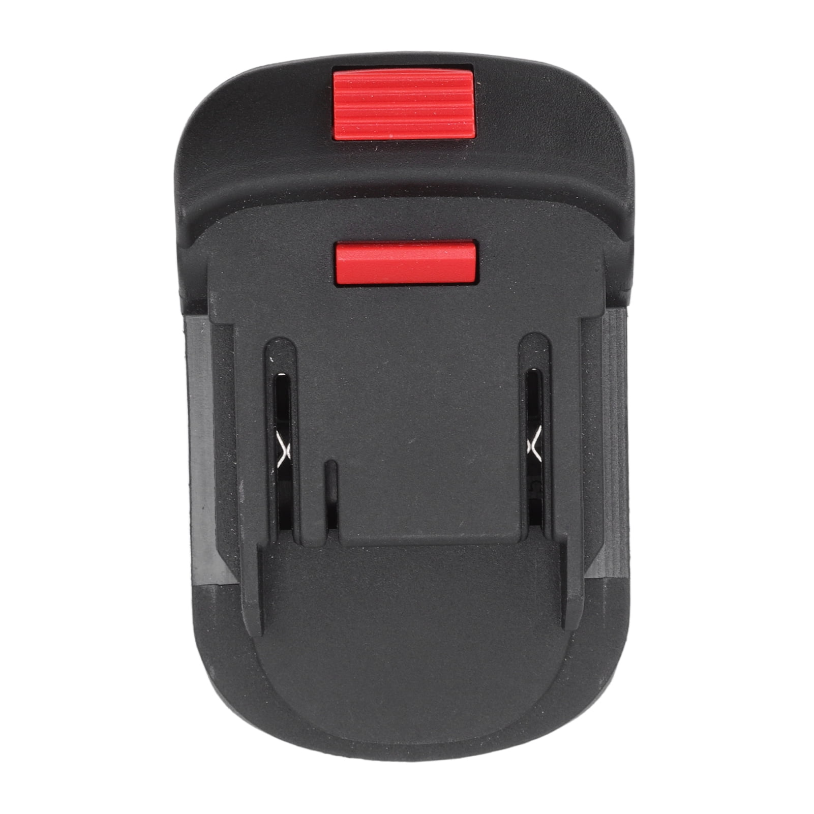 Battery Adapter Converter For Woodworking Power Tool Adapters, Brass ...