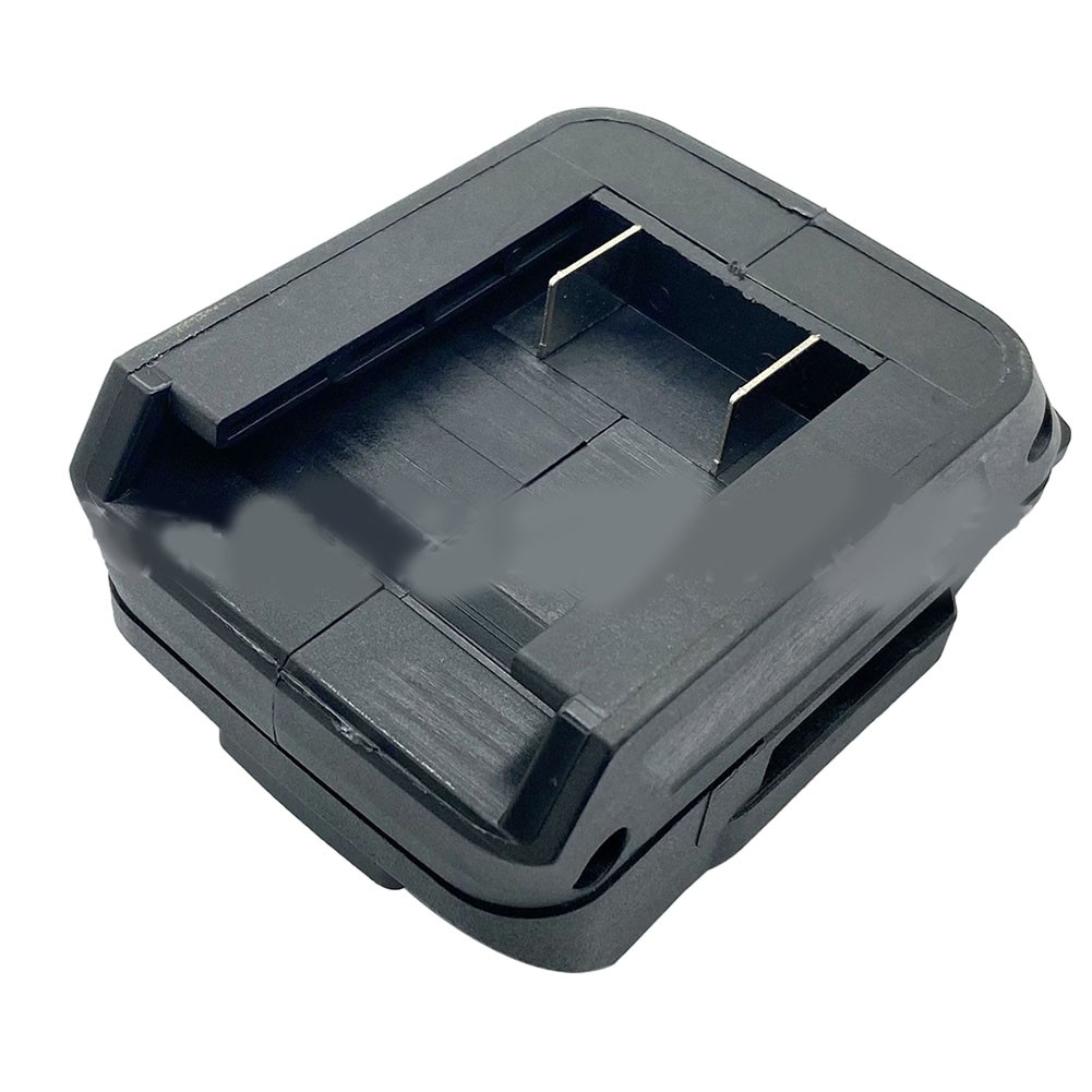 Battery Adapter DIY Cable Connector For Battery BL1830 BL1840 BL1850 to ...