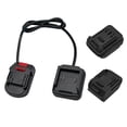 Battery Adapter For 18V Tool Quick Installation Design Low weight And ...