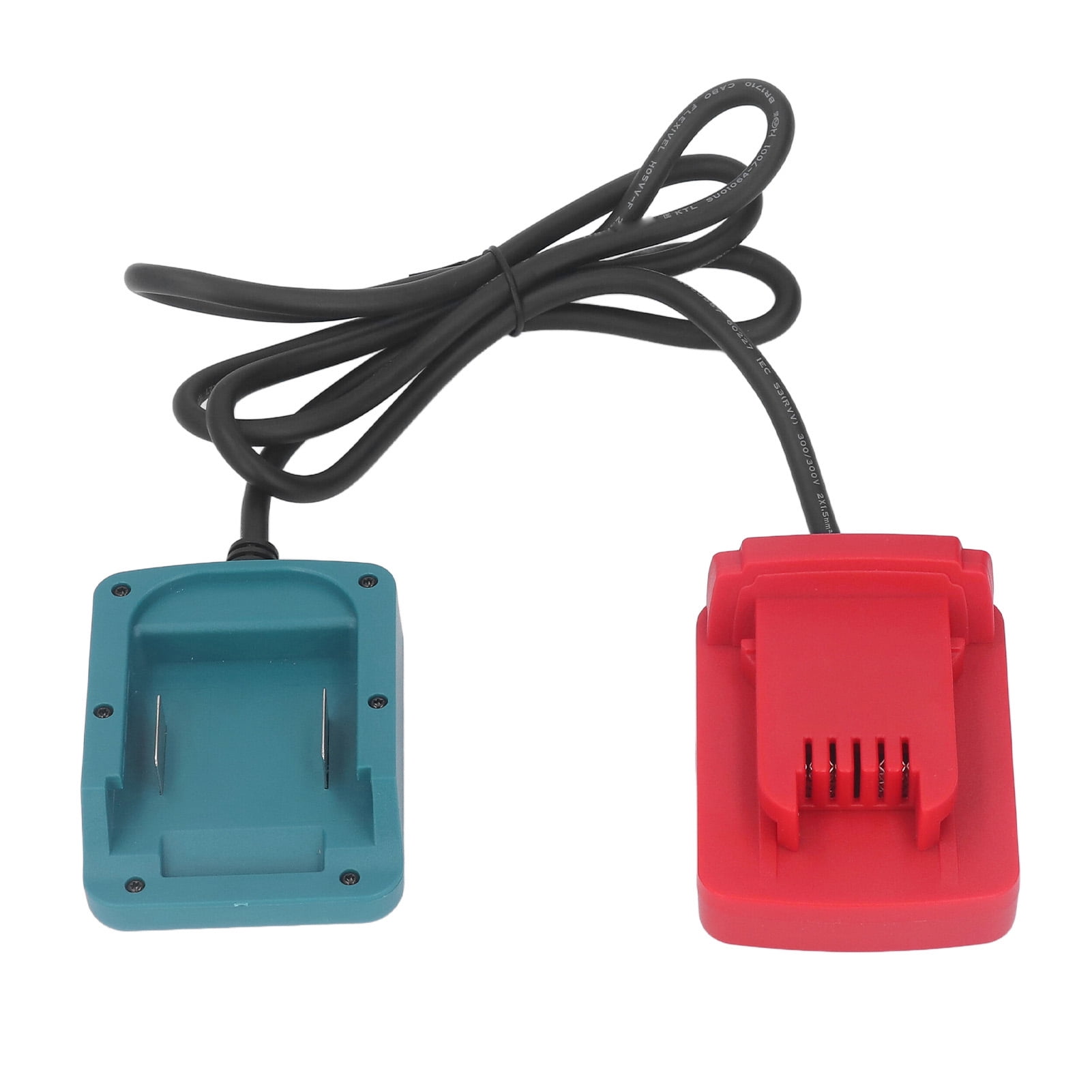 Battery Adapter for BL1815 18V Lithium Ion Battery Extension Wire Kit ...