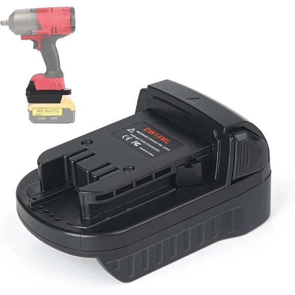Battery Adapter Cordless Tool
