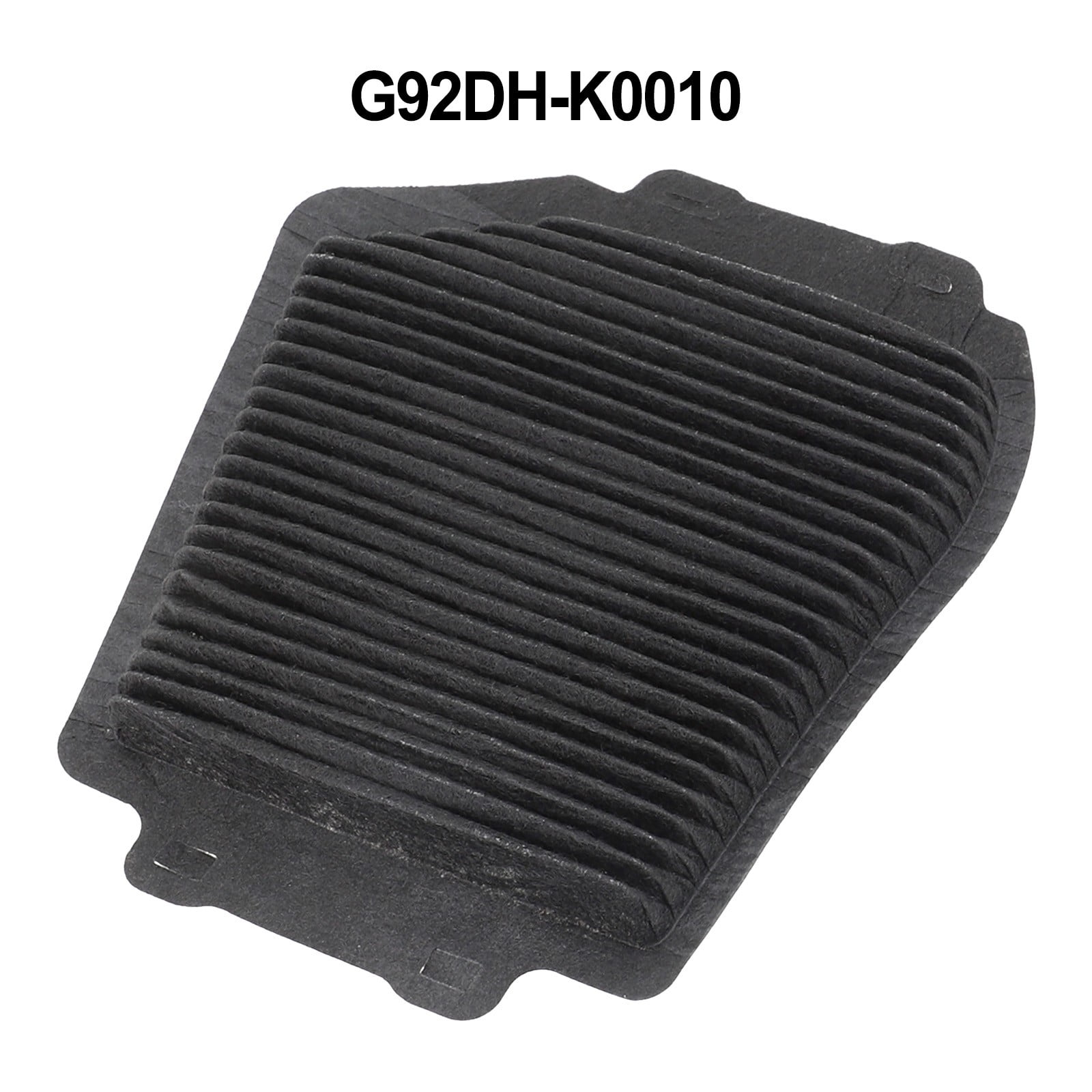 Battery Air Intake Filter for Toyota For Yaris 1.5 For Hybrid 2020 ...