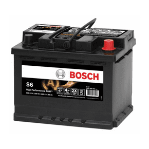 Group 47 Batteries in Car Batteries - Walmart.com