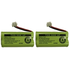 Uniden Cordless Phone Batteries