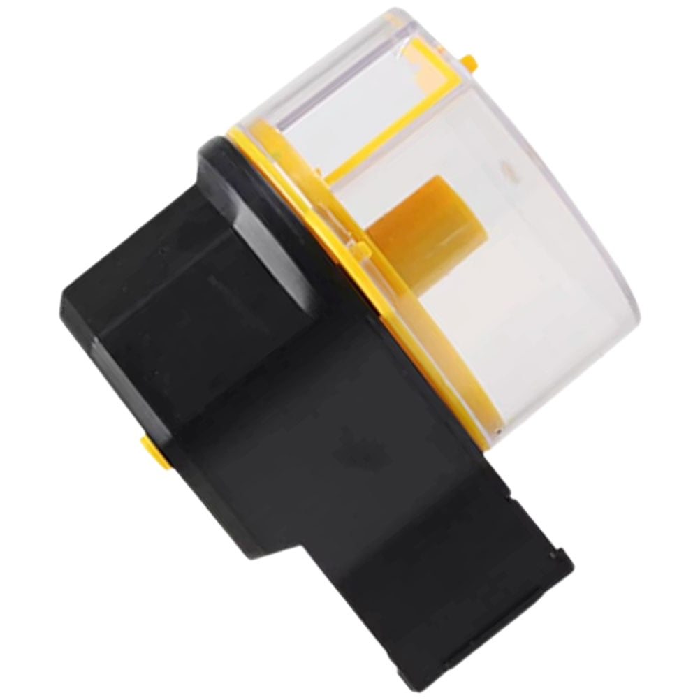 Battery Backup for Fish Tank Automatic Feeder Aquarium Flake Food ...