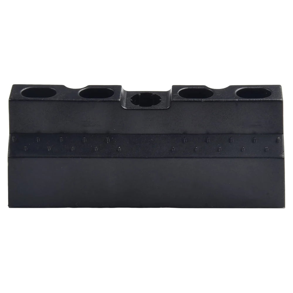 Battery Base Clamp Hold Down Kit For Ford E150 E250 E350 Lincoln ...