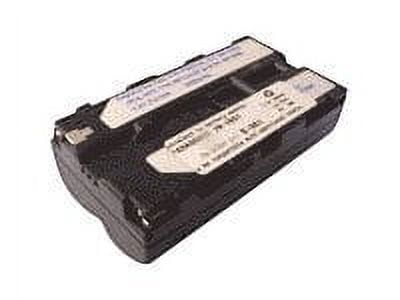Battery Biz Hi Capacity camcorder battery ( B-961) - Walmart.com