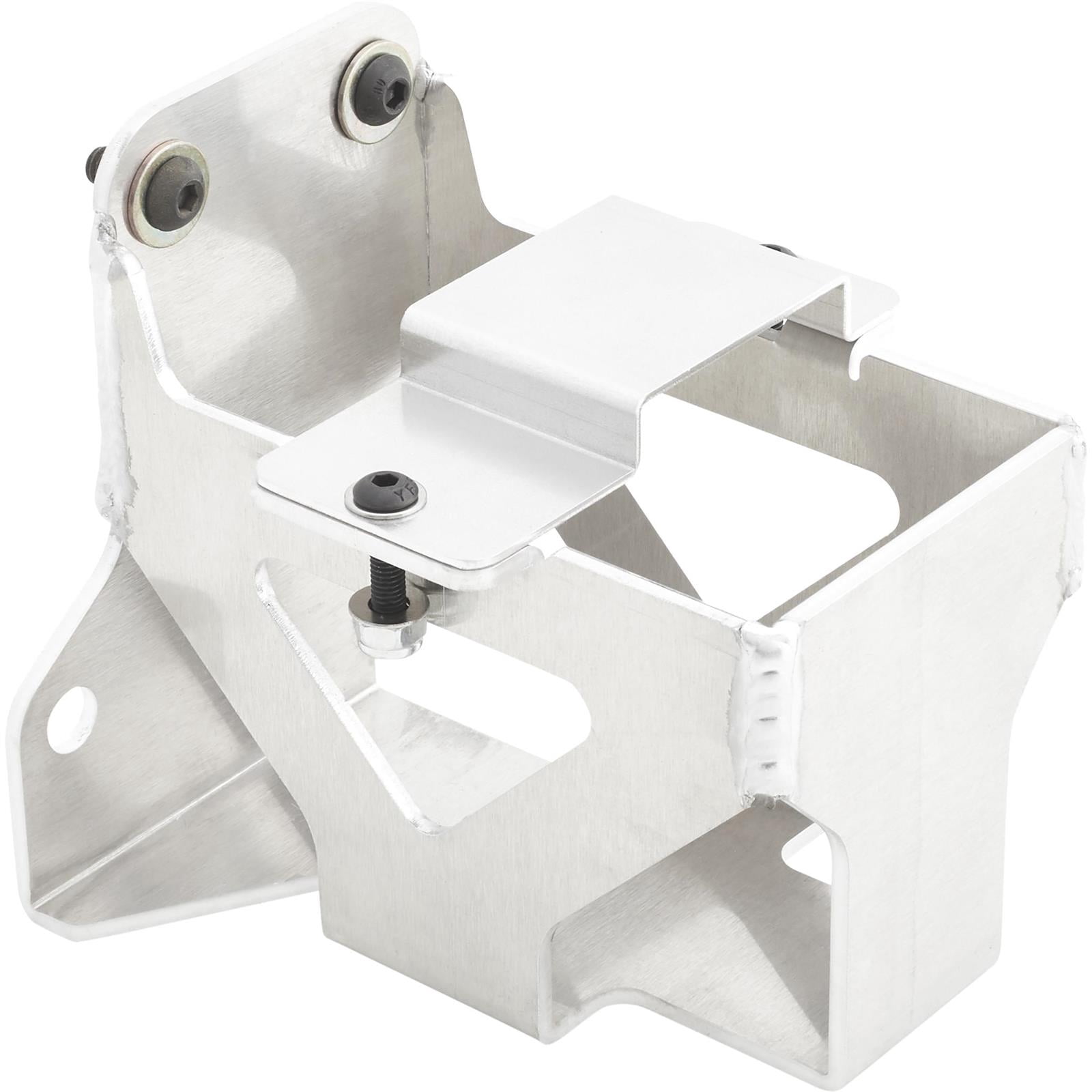 Battery Box Mount For CT525 Crate Engine In LS Chassis, Aluminum ...