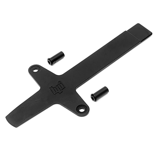 Battery Brace Set Blitz & E-Firestorm - Walmart.com