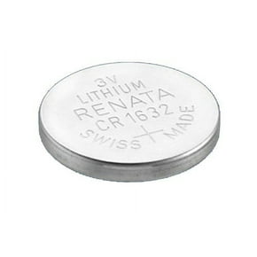 Cr1632 Battery