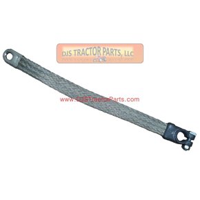 Lawn Mower Battery Cables