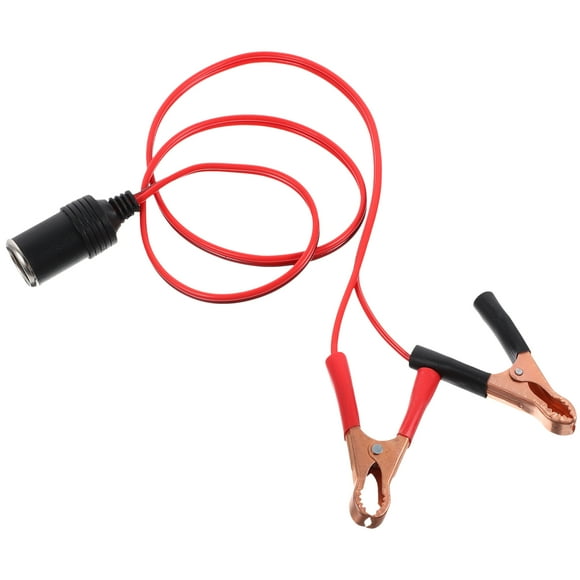 Jumper Cables in Car Battery Chargers and Jump Starters - Walmart.com