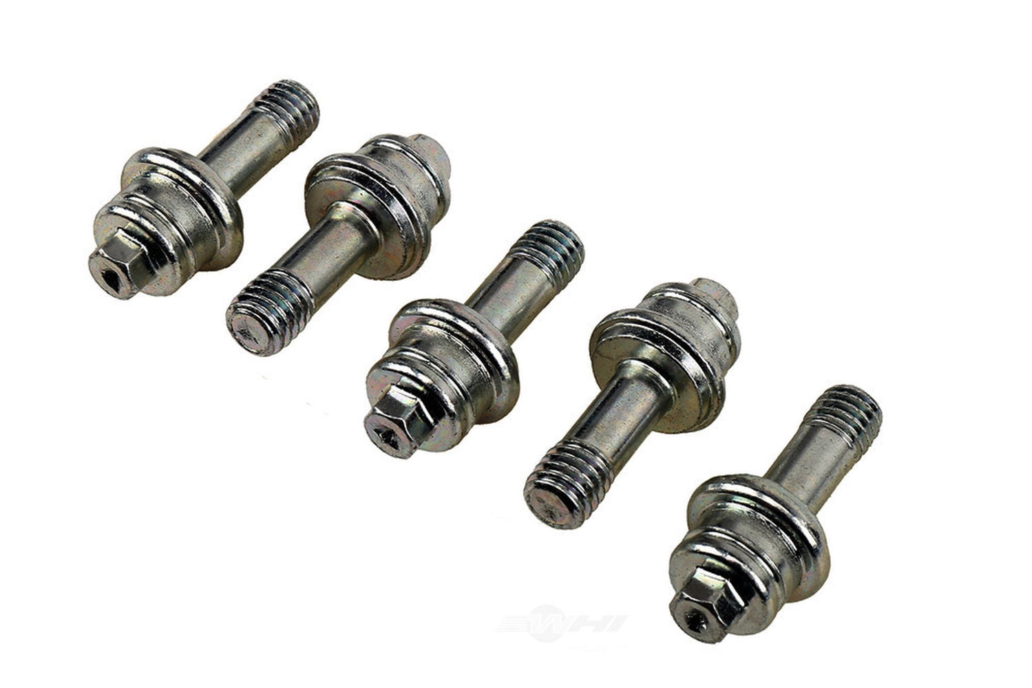 GM Genuine Parts Battery Cable Bolt Zinc Finish Terminal - Walmart.com