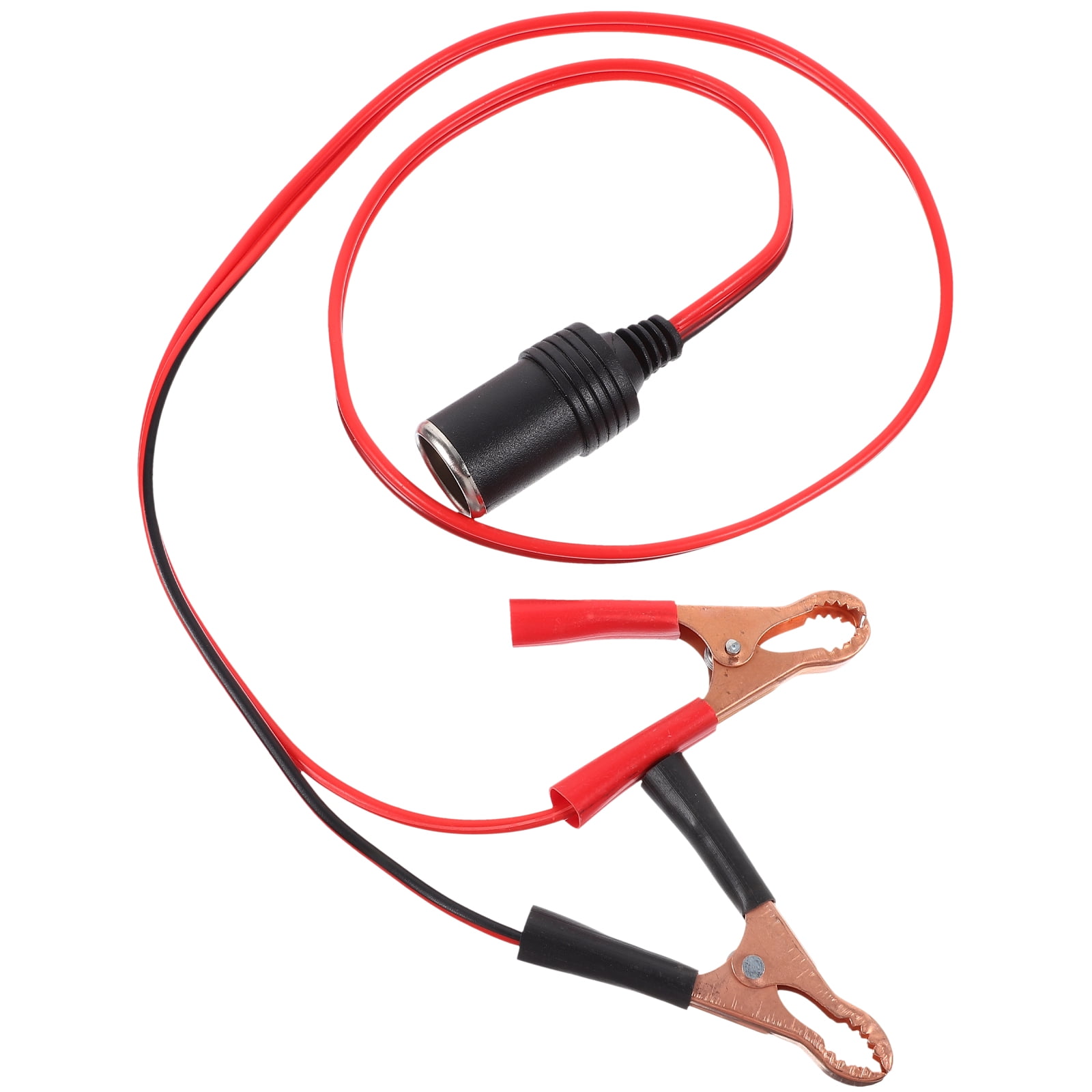 Battery Cable Power Booster Cable Heavy-duty Booster Cable Portable ...