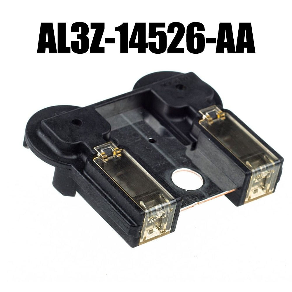 Battery Cable Circuit Breaker Fuse Relay Ford F-150 2011-14 Al3Z-14526 ...