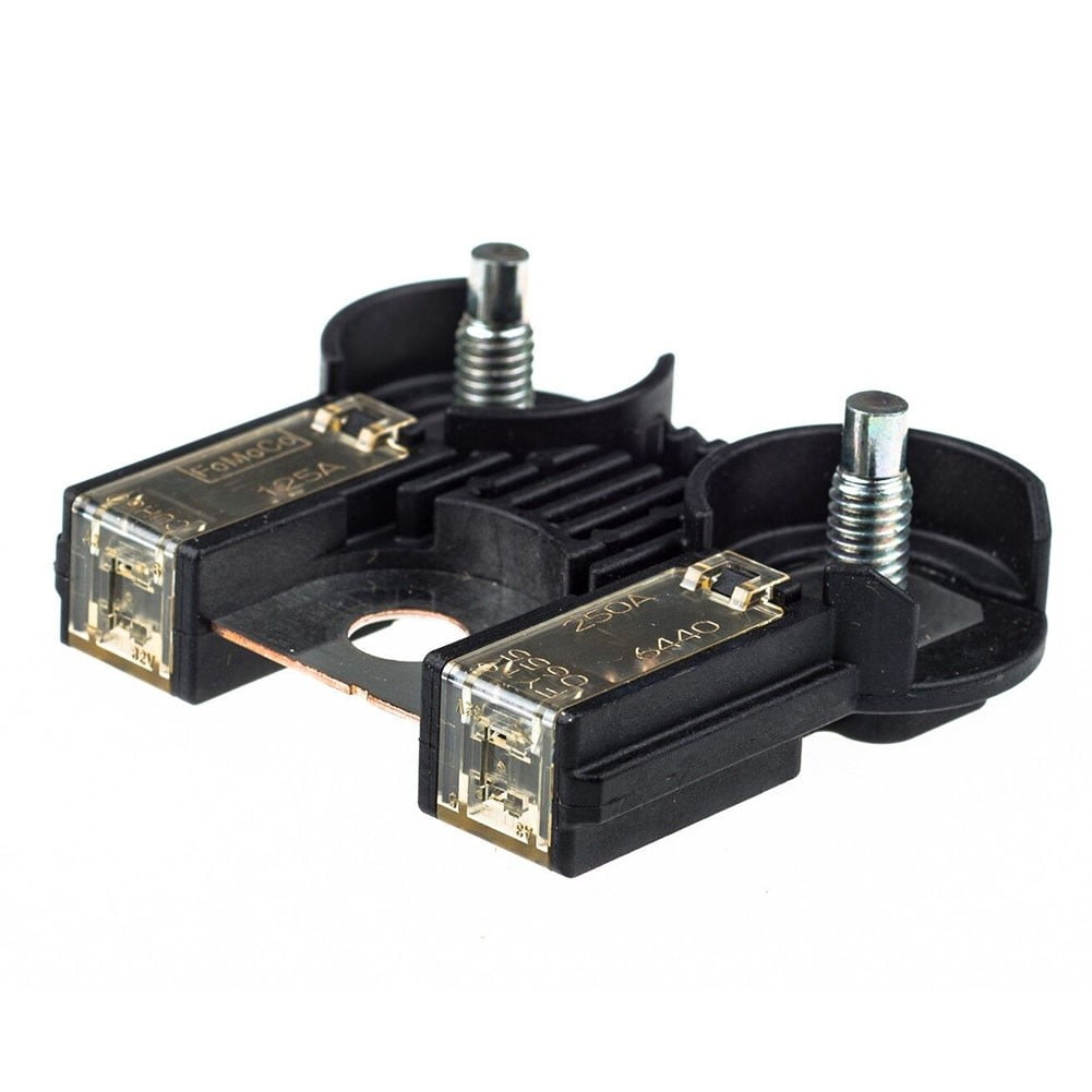 Battery Cable Circuit Breaker Fuse Relay for Ford F-150 2011-14 Al3Z ...