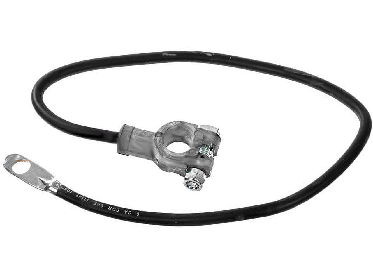 Battery Cable - Compatible with 1958 - 1969 Austin Healey Sprite 1959 ...