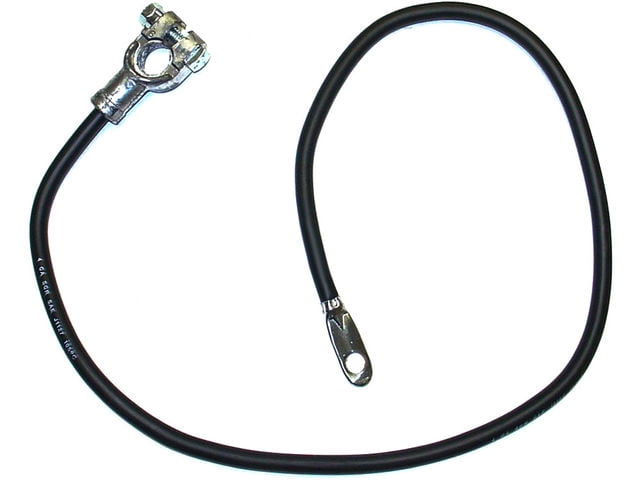 Battery Cable - Compatible with 1967 - 1968 Pontiac Firebird - Walmart.com