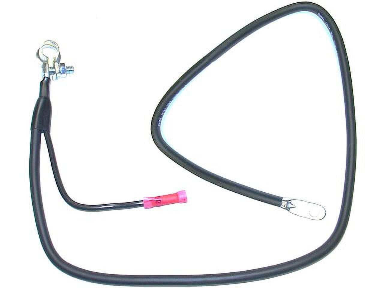 Battery Cable - Compatible with 2000 - 2005 Ford Ranger 2001 2002 2003 ...