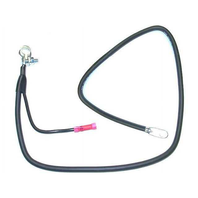 Battery Cable - Compatible with 2000 - 2005 Ford Ranger 2001 2002 2003 ...