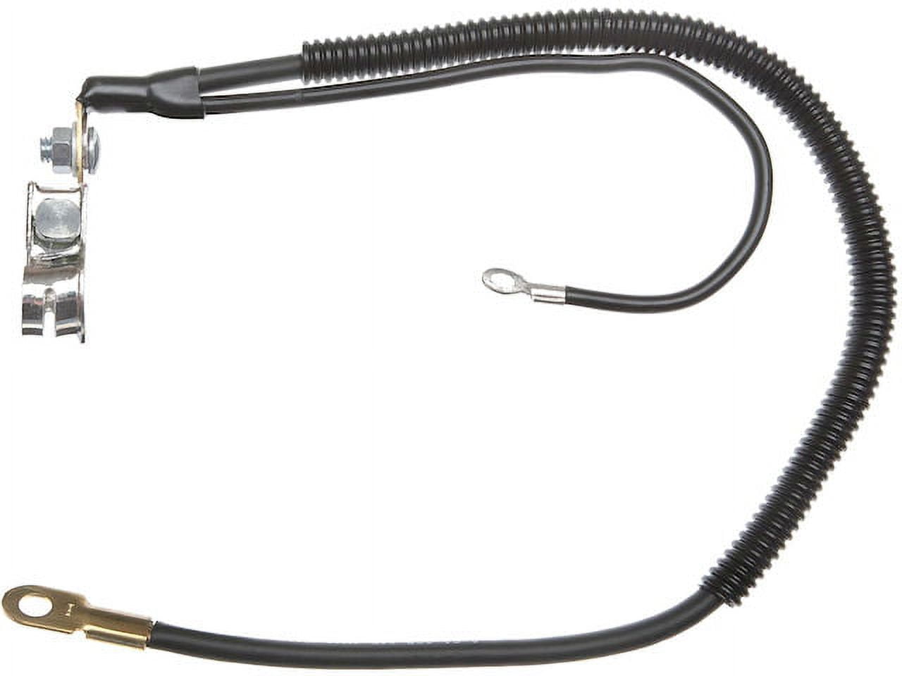 Battery Cable - Compatible with 2002 - 2006 Toyota Camry 2003 2004 2005 ...