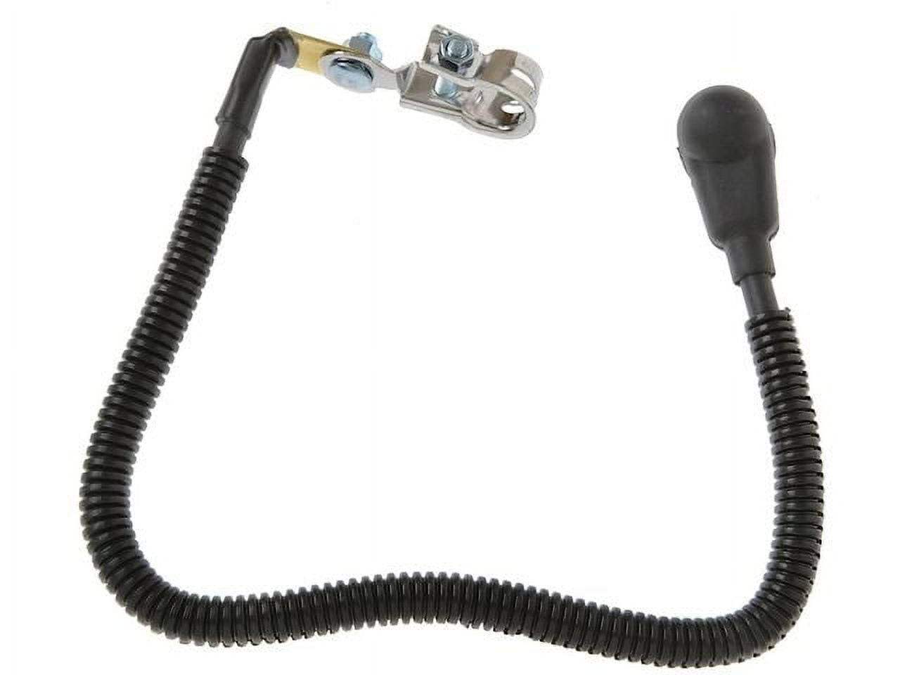 Battery Cable - Compatible with 2002 - 2006 Toyota Camry 2003 2004 2005 ...