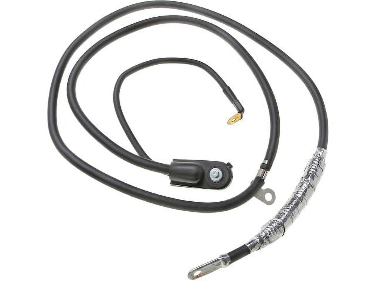 Battery Cable - Compatible with 2003 - 2007 Hummer H2 6.0L V8 2004 2005 ...