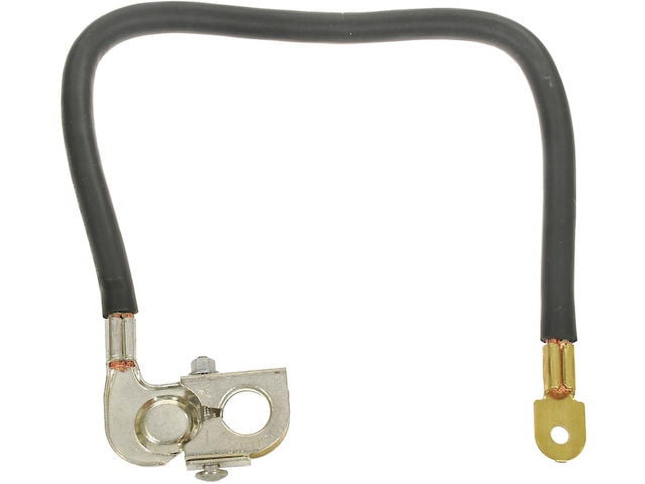 Battery Cable - Compatible with 2005 - 2008 Dodge Magnum 2006 2007 ...