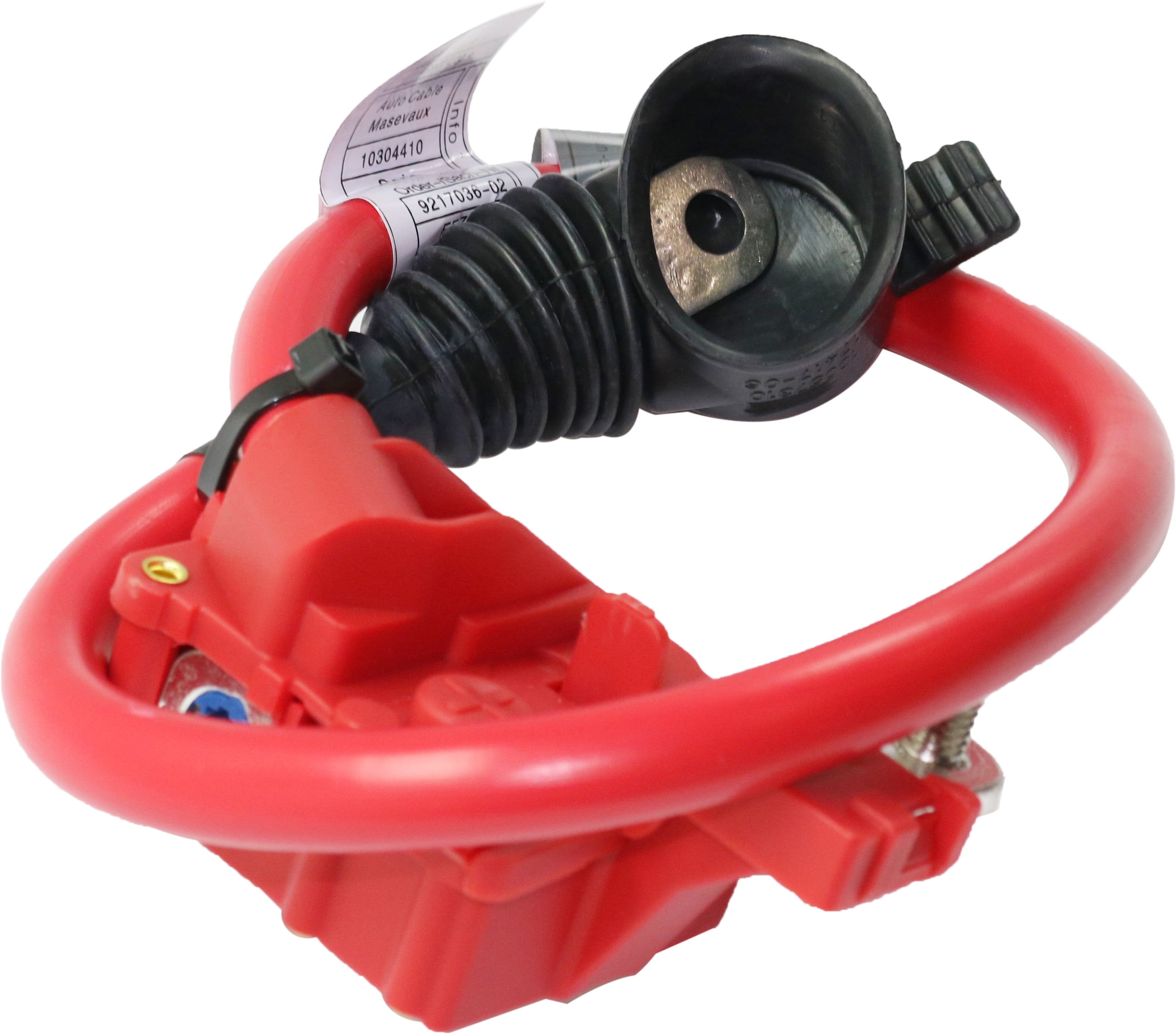 Battery Cable Compatible with 2011-2016 BMW 528i Positive, From ...