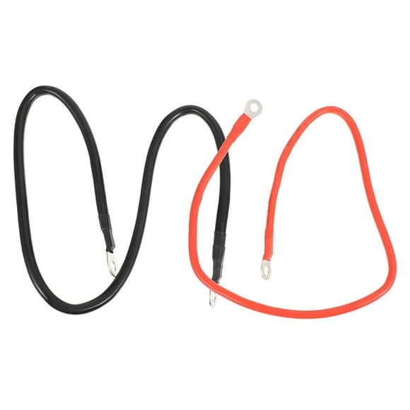 6 Gauge Wire