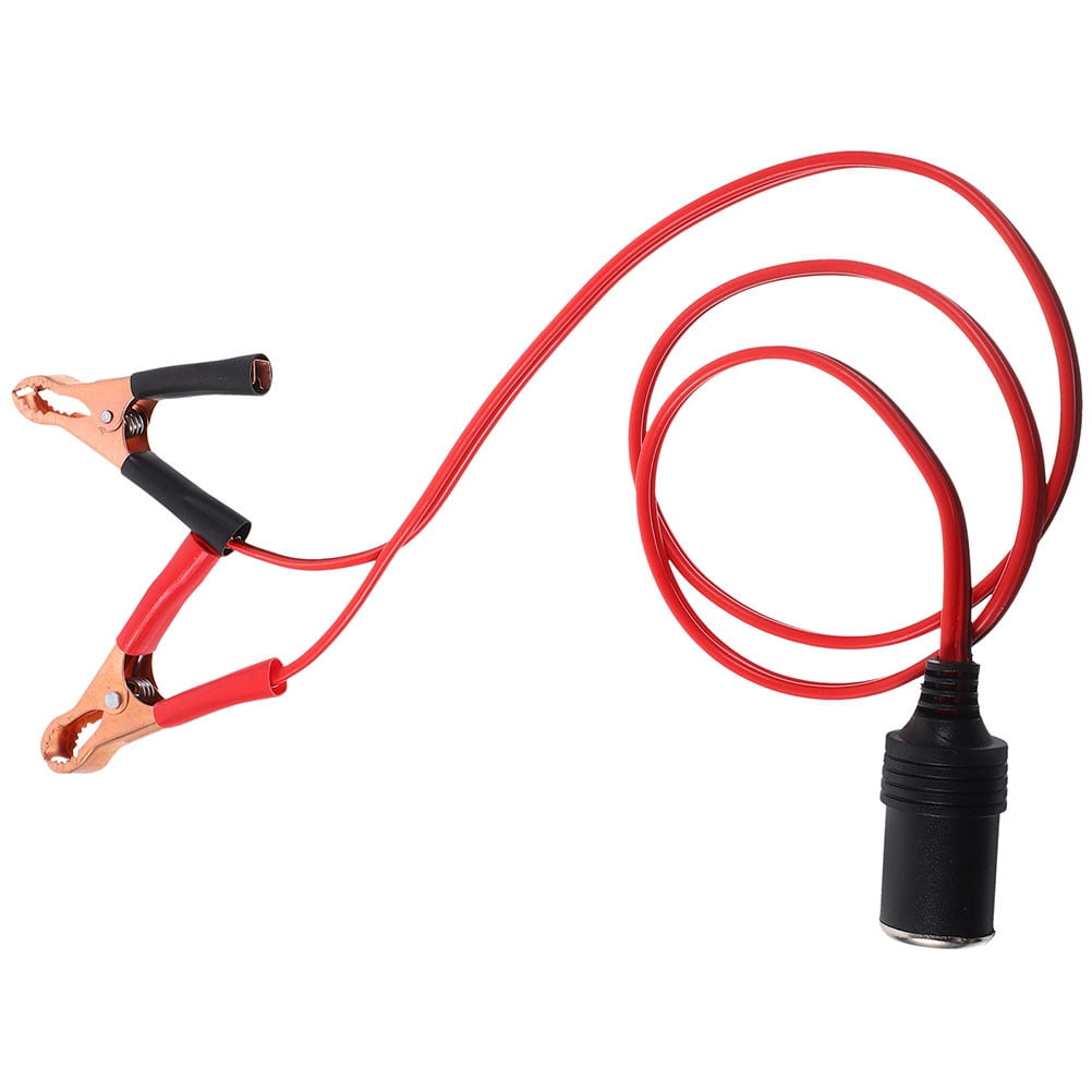 Heavy Duty Jumper Cable for Emergency Use 2pcs in 1 Set for Jump ...