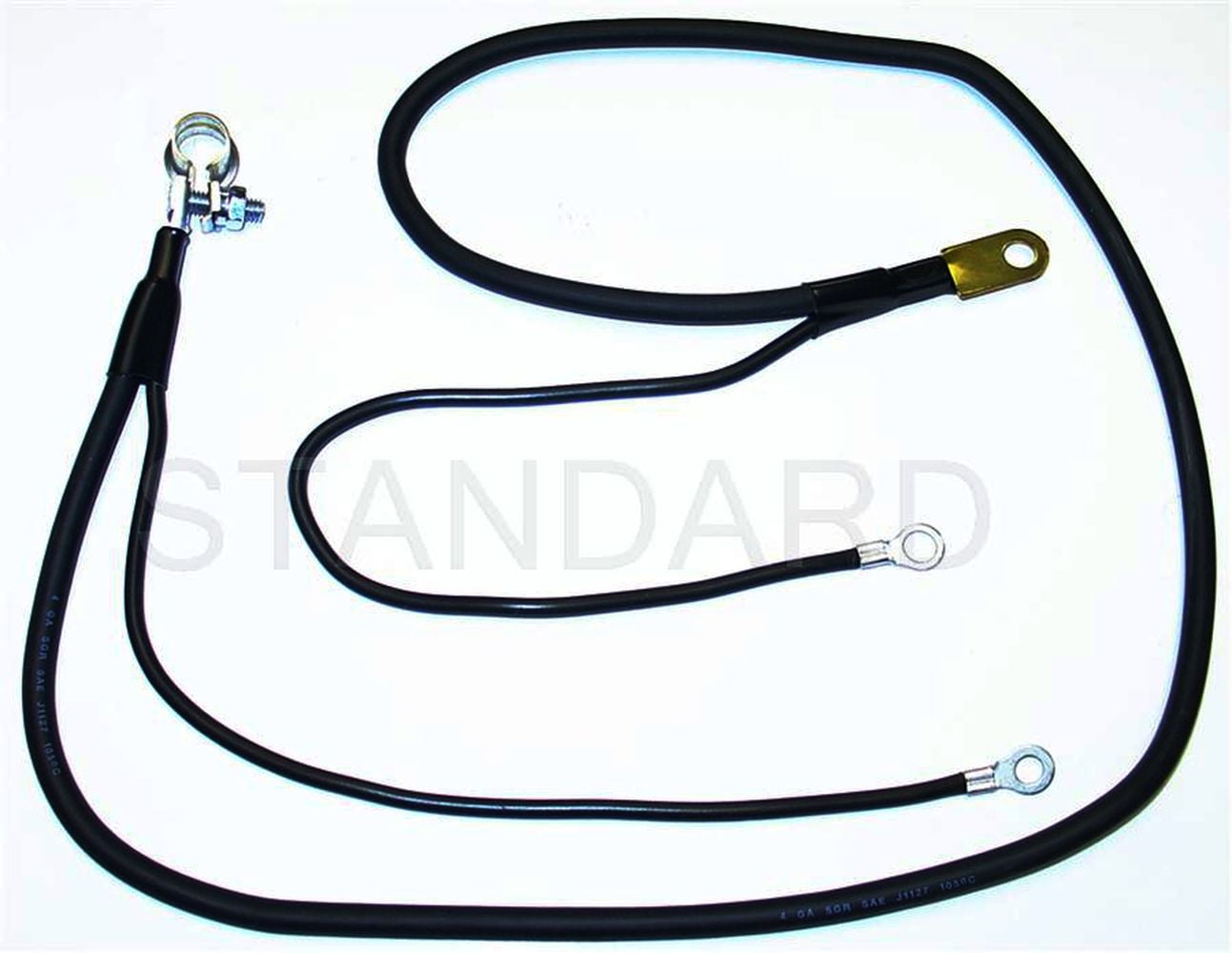 Battery Cable Fits select: 1997-2000 FORD F150, 1997-1998 FORD ...