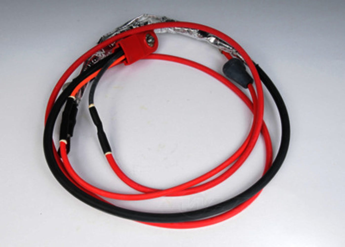 Battery Cable Fits select: 2002 CHEVROLET EXPRESS G3500, 2001 CHEVROLET ...