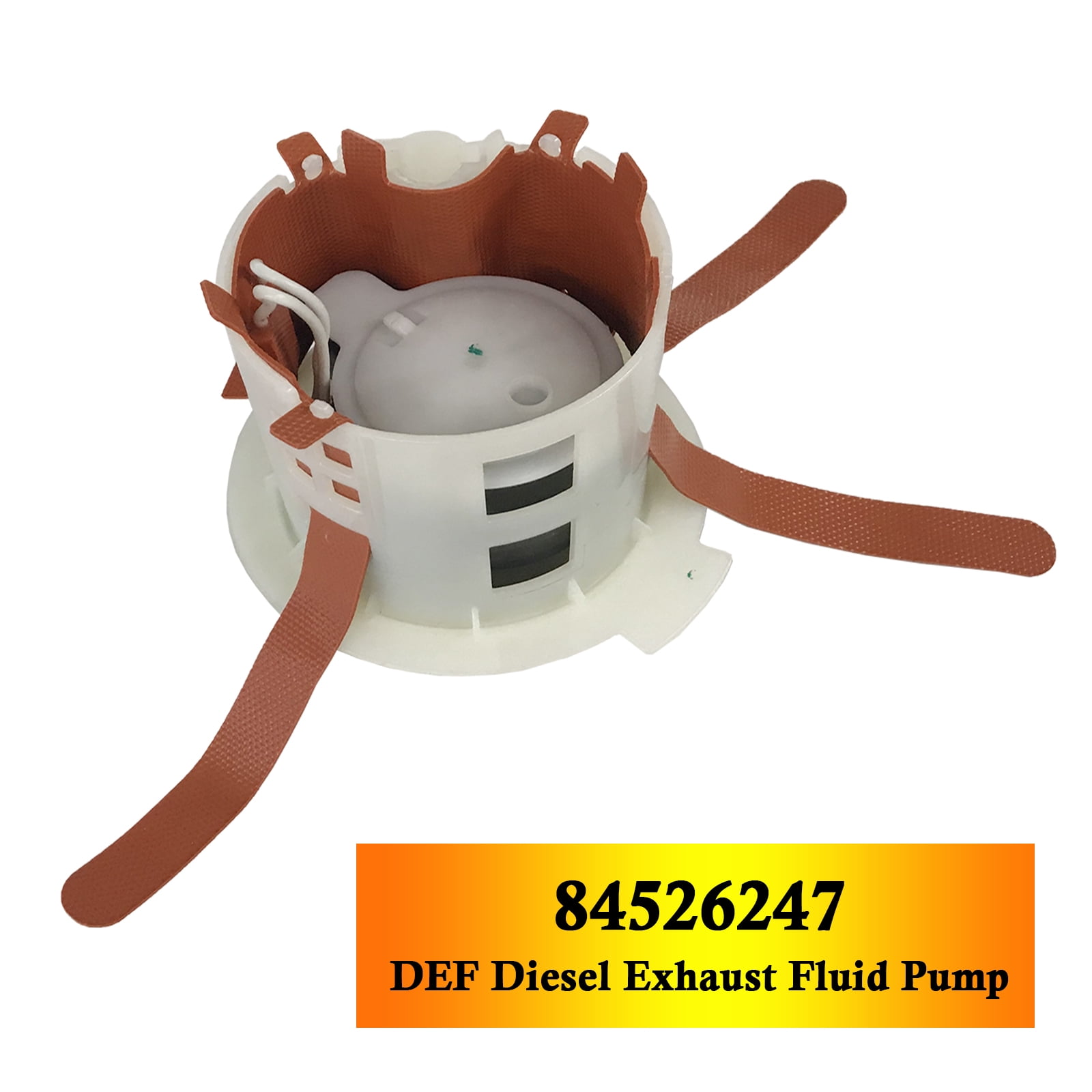 DEF Diesel Exhaust Fluid Pump 84526247 for GM Canyon Colorado Cruze ...