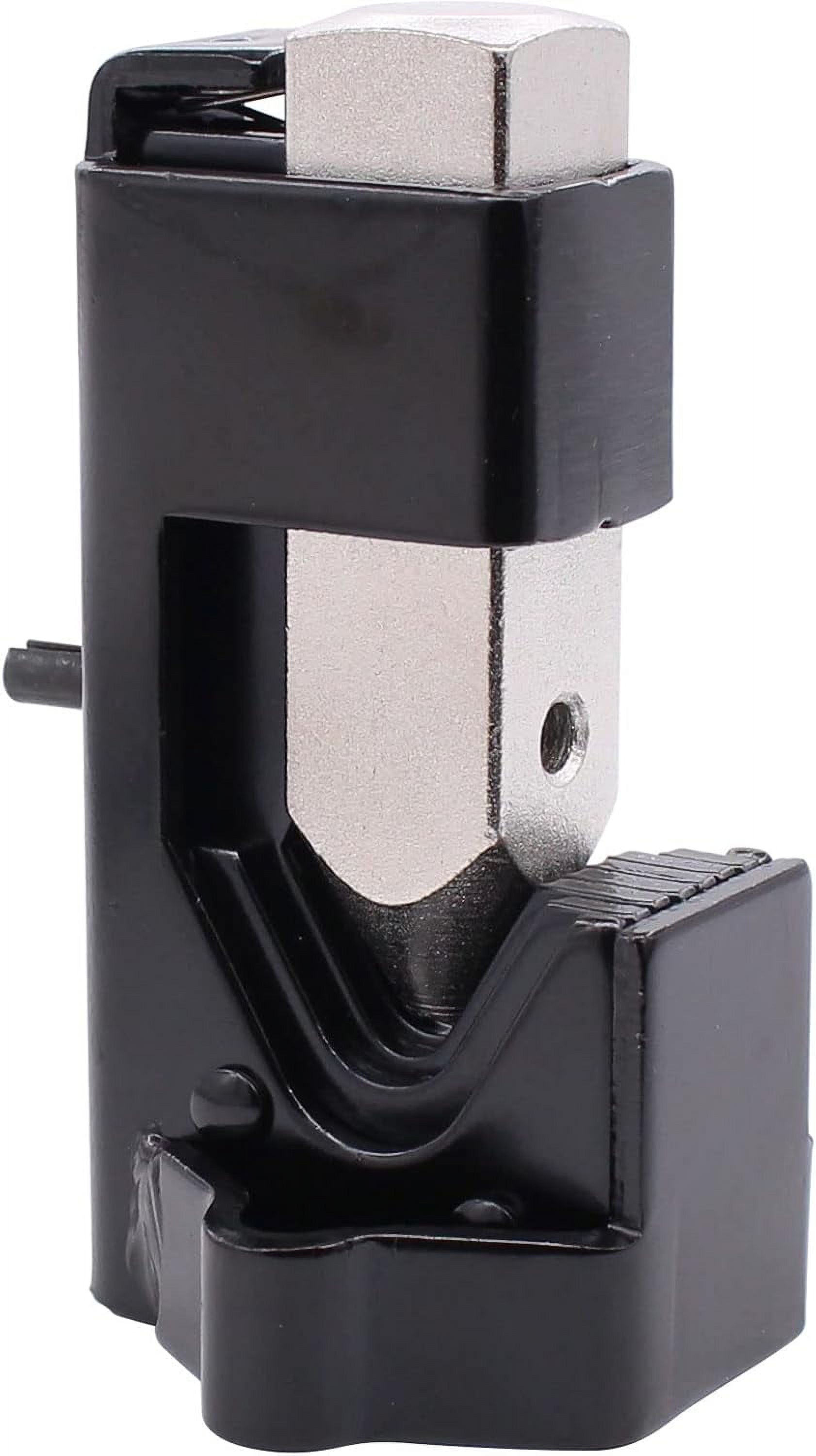 Battery Cable Hammer Lug Crimper Tool Terminal Welding Crimping Pliers Hand Tool - Walmart.com