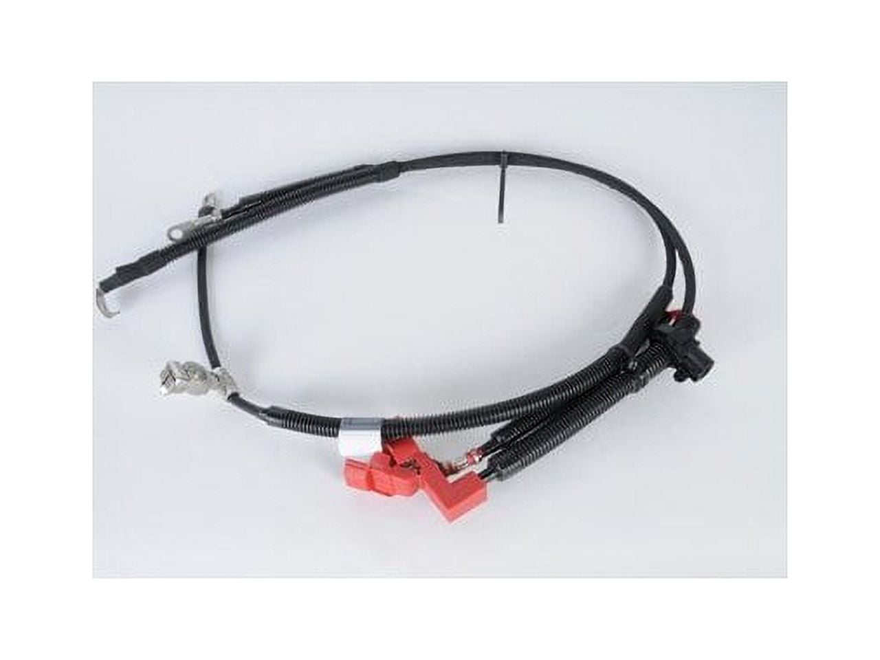Battery Cable Harness - Compatible with 2012 - 2015 Chevy Captiva Sport ...