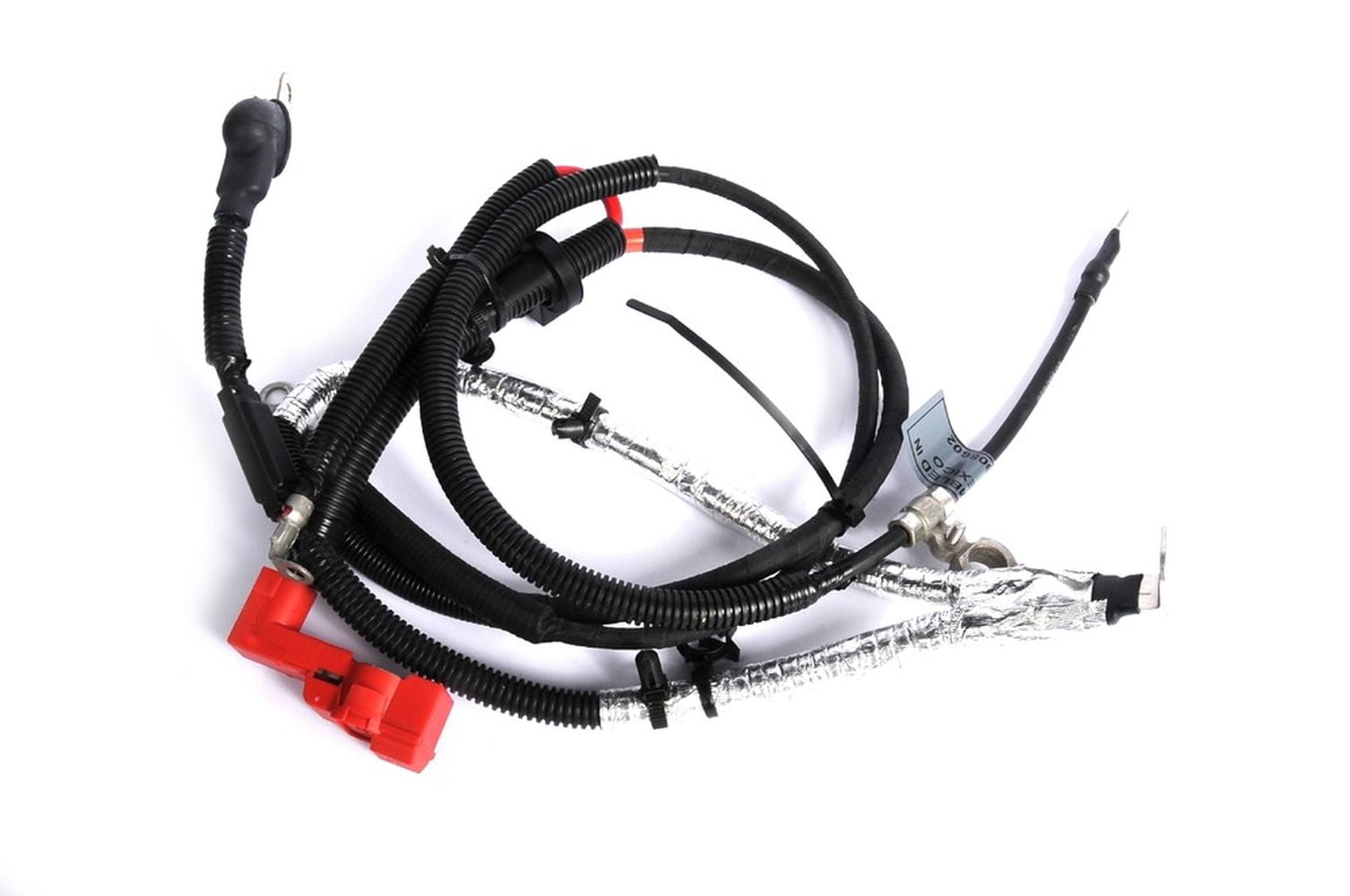 Battery Cable Harness - Walmart.com