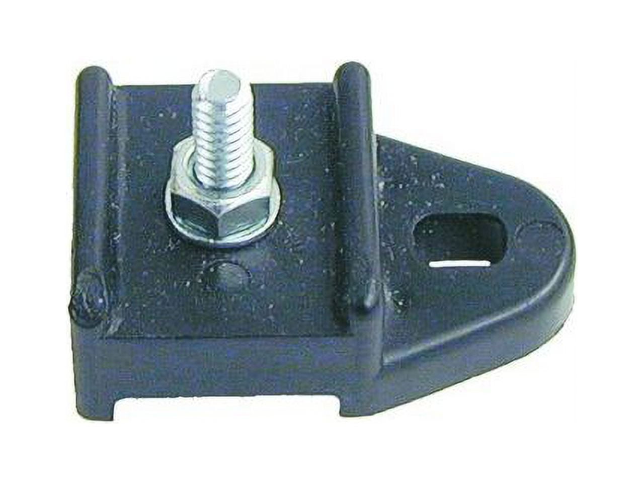 Battery Cable Junction Block - Compatible with 1965 - 1969 Chevy El ...