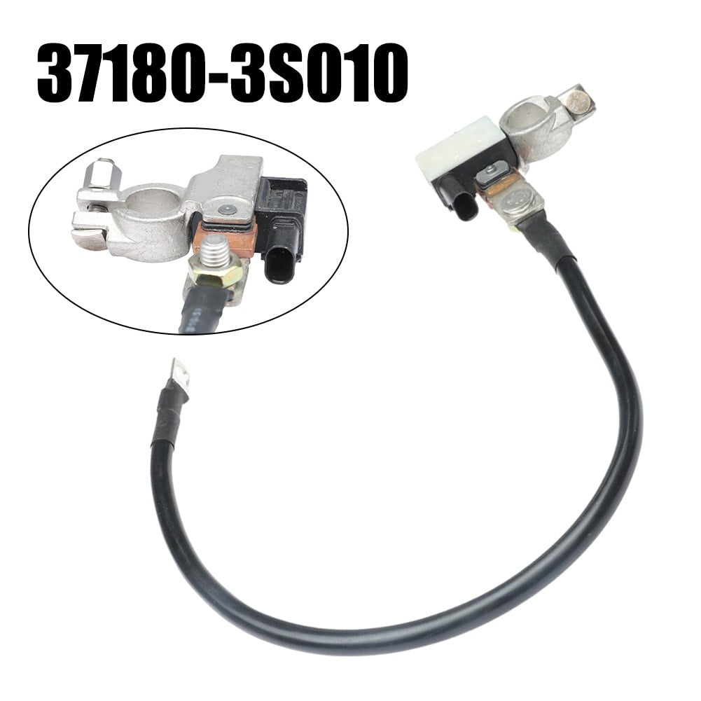Battery Cable Negative Fits for Hyundai Sonata 2011 - 2014 37180-3S010 ...
