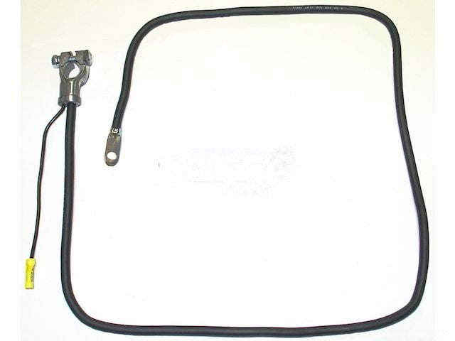Battery Cable Positive for 1979-1983, 1991 Mazda RX7 - Walmart.com