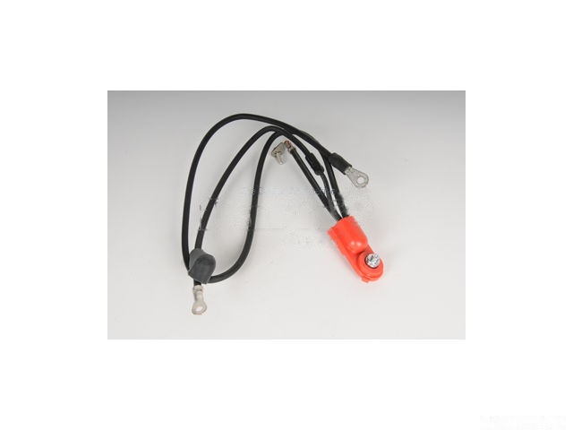 Battery Cable Positive for 2003-2008 Isuzu Ascender - Walmart.com