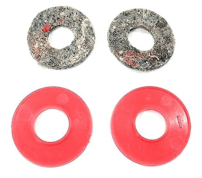 Battery Cable Terminal and Post Corrosion Protector Set Buick Chevy ...