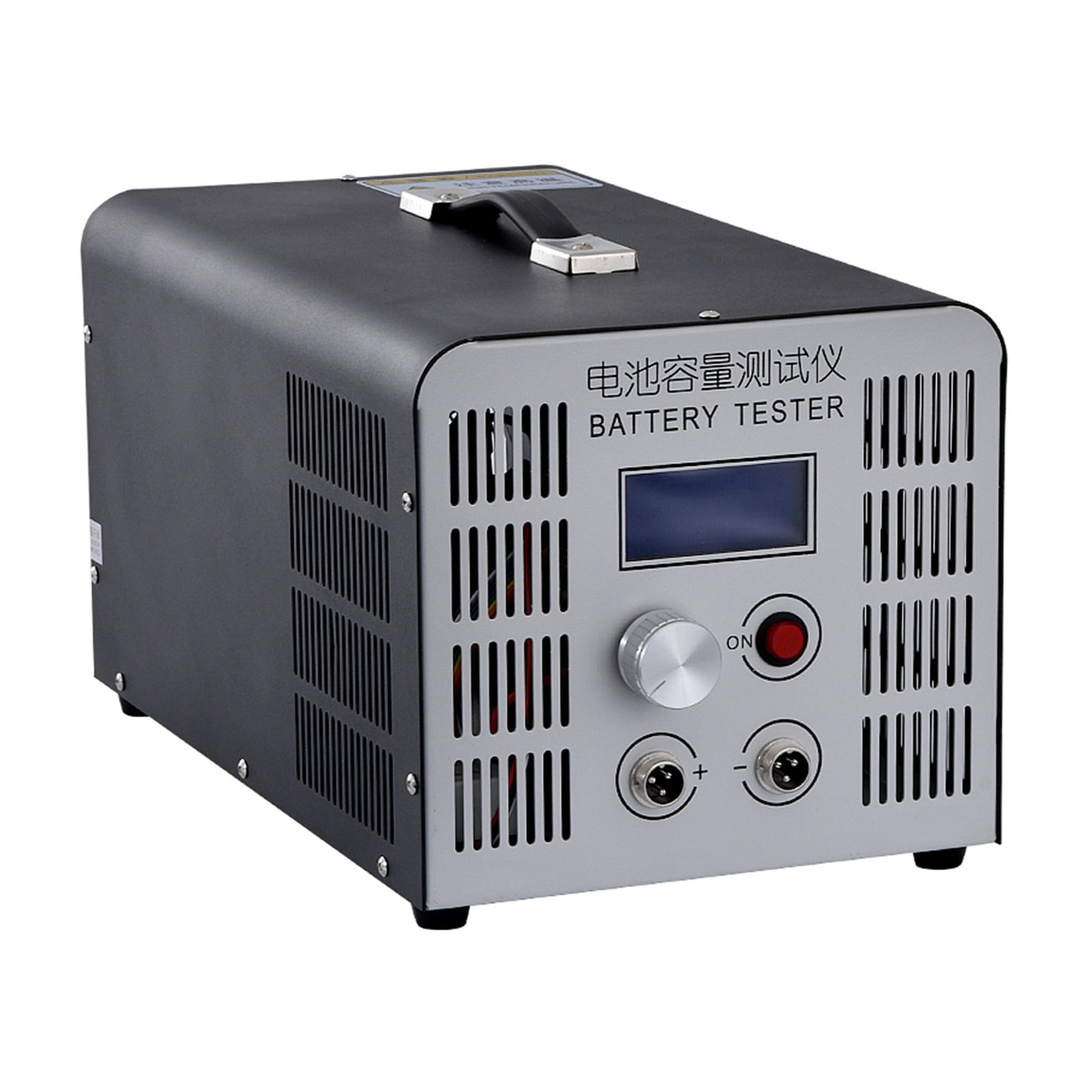 Battery Capacity, EBD-B10H Battery Capacity Tester 0.5-10A Discharge ...