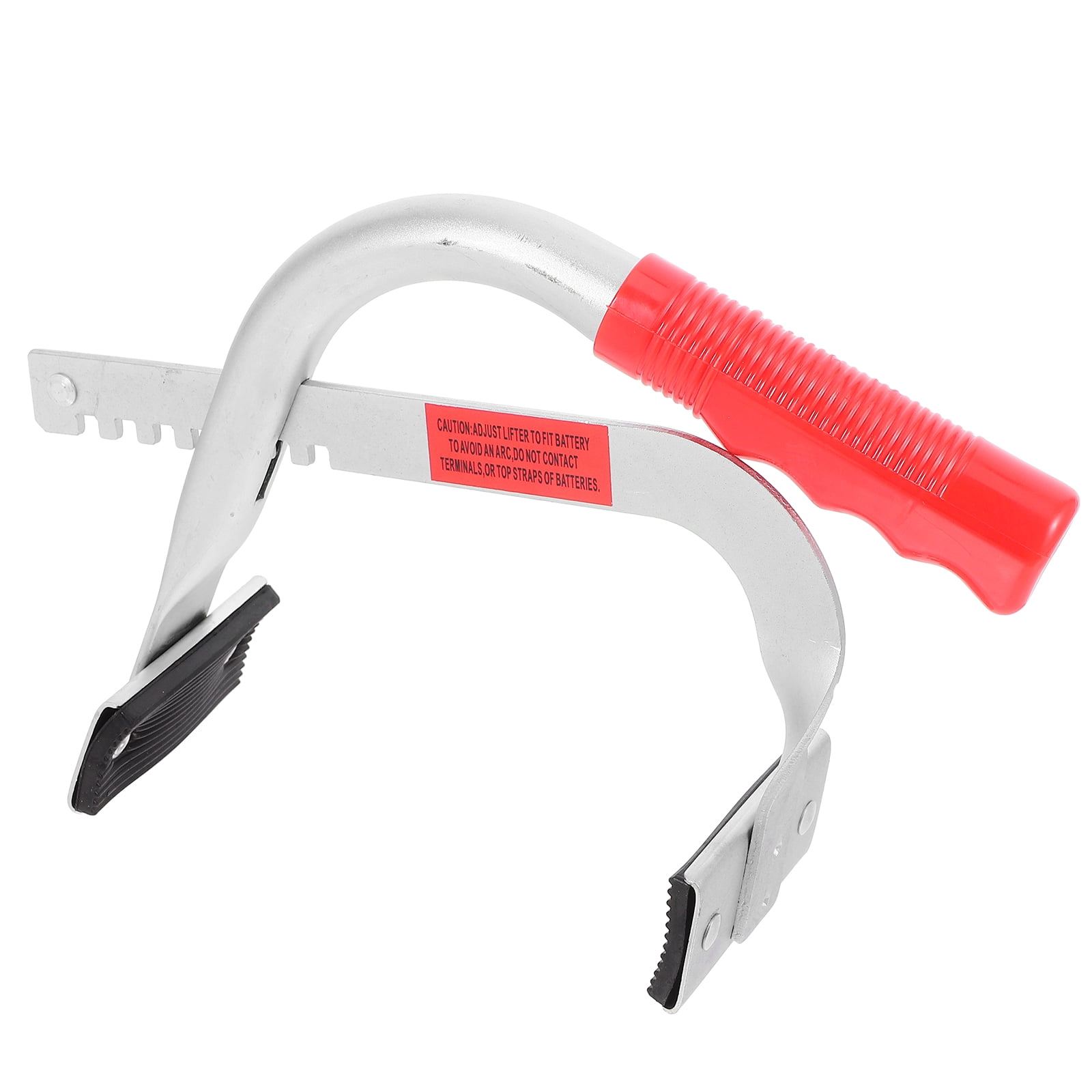 Adjustable Battery Carrier with Convenient Carrying Handle for Car ...